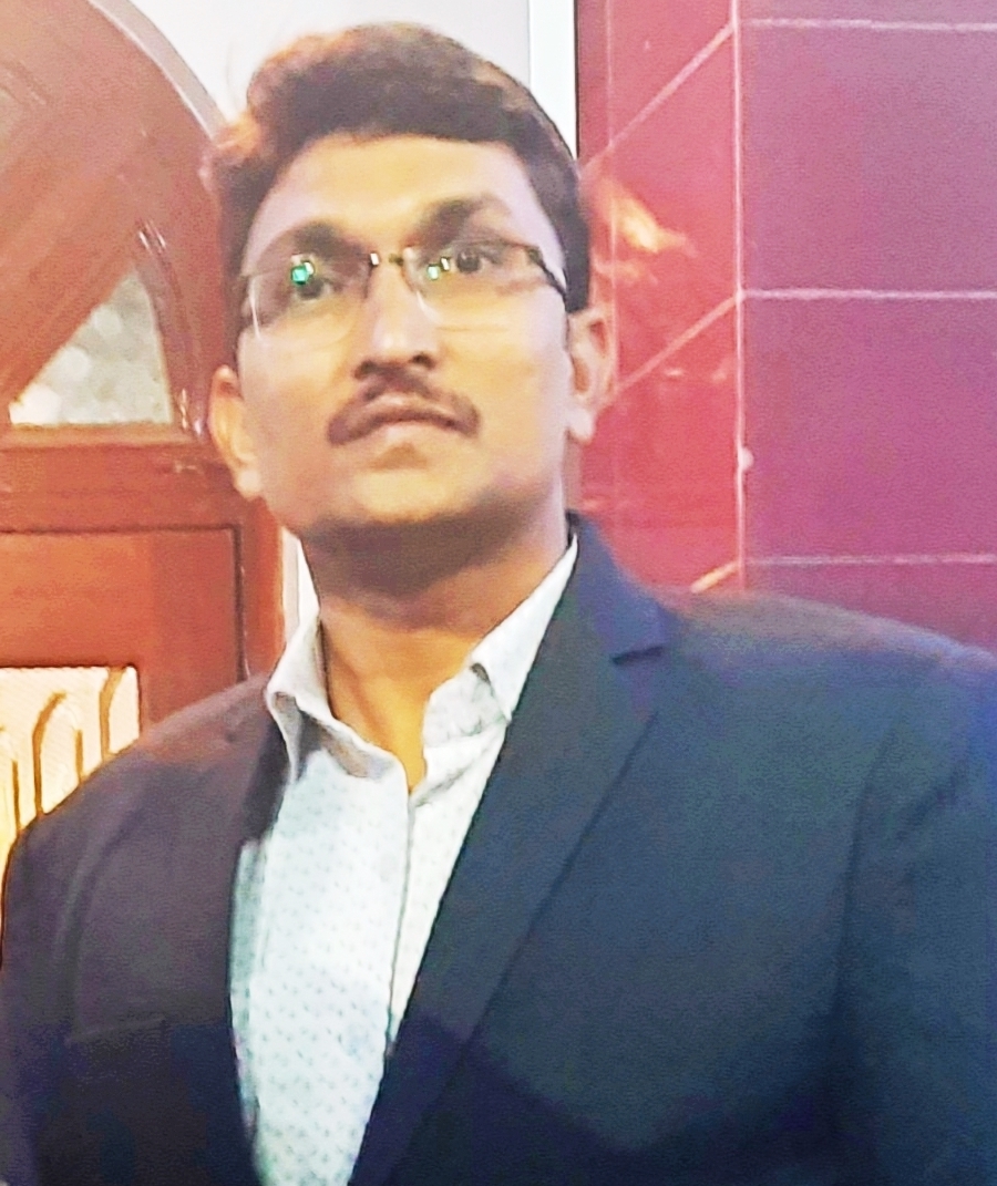 IGNTU : Regional Campus Manipur