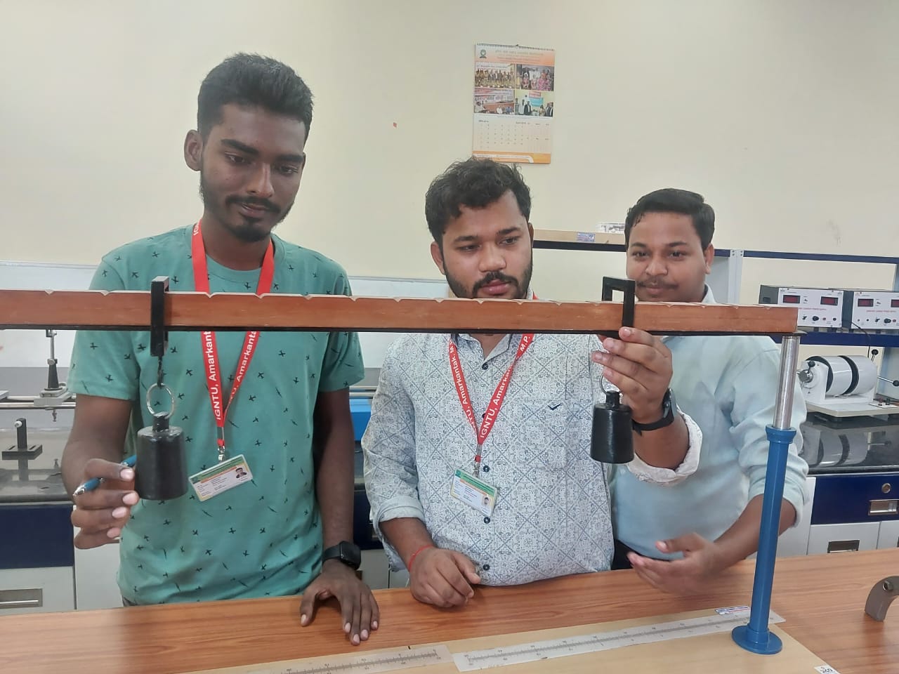 Department Page