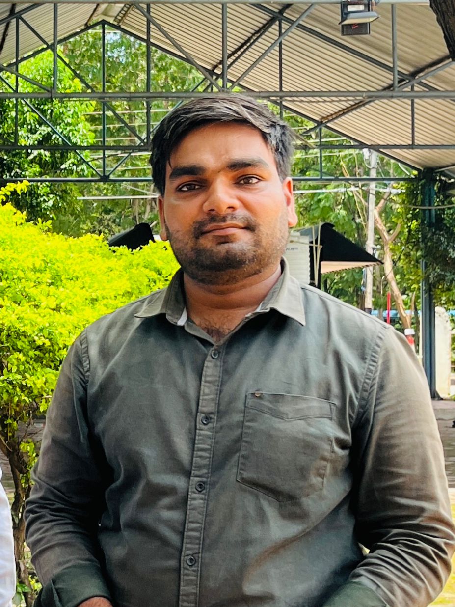 Department Page